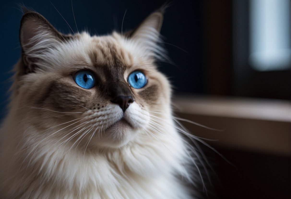 Birman Cat vs Ragdoll: Which Breed is Right for You?