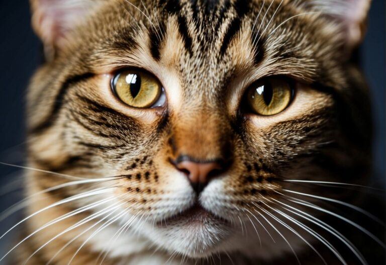 How to Tell Cat Gender by Face: Quick Visual Identification Tips