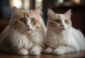 Cat Sitting Positions: Decoding Feline Postures