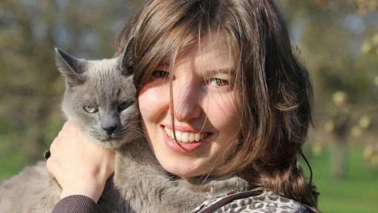 Feline Acoustics: The Incredible Reach of a Cat’s Hearing